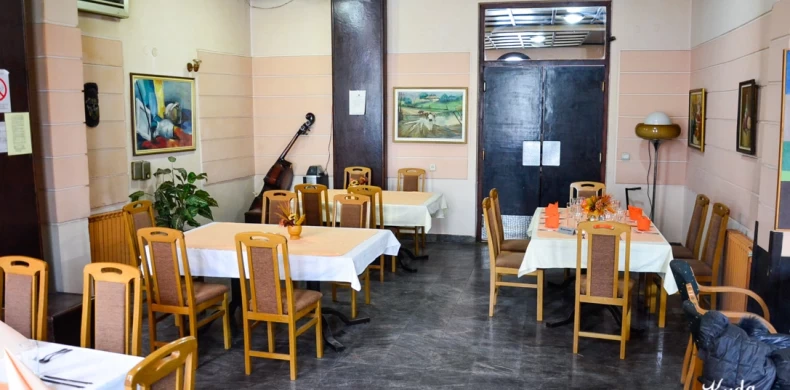 Restoran Stari Grad | Restorani | Kragujevac | Kuda na klopu