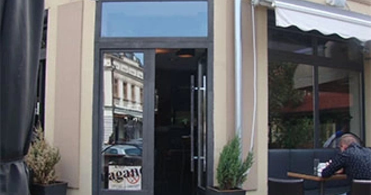 Caffe Lagano | Restorani | Niš | Kuda na klopu