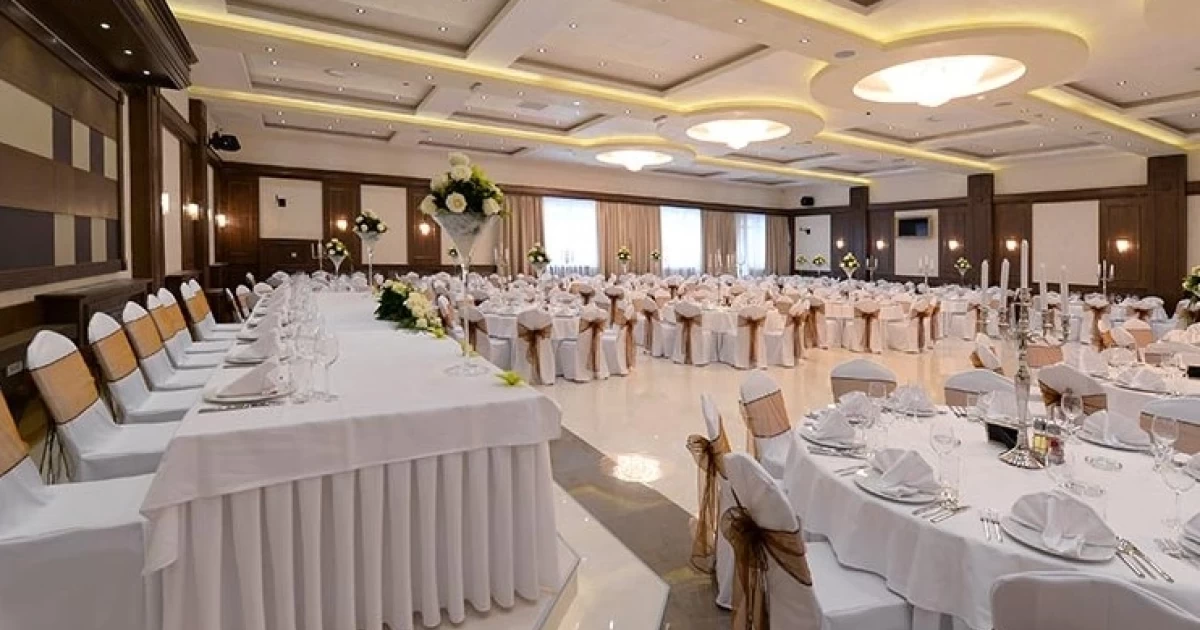 Hotel Majdan | Restorani | Voždovac | Kuda na klopu