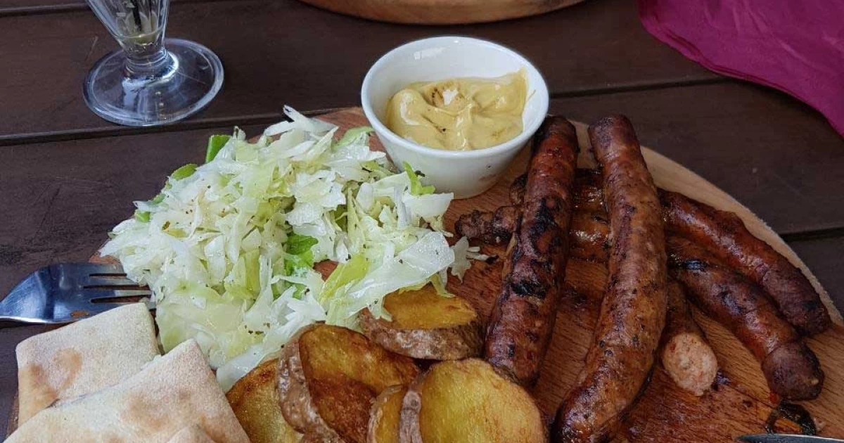 Restoran Mesi Mesi | Restorani | Novi Beograd | Kuda na klopu