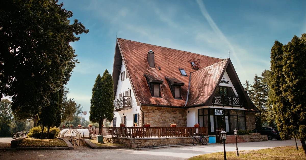 Restoran Lovac | Restorani | Beograd | Kuda na klopu
