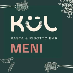 Kul Pasta i Rižoto Bar | Brza Hrana | Niš | Kuda na klopu