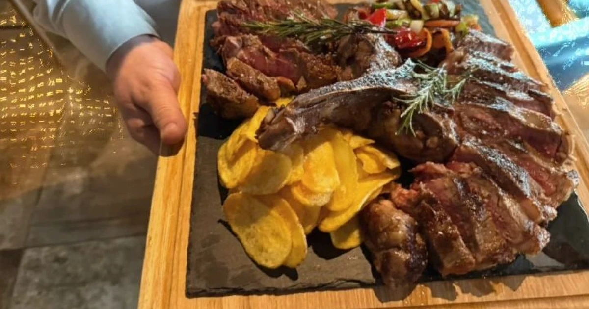 Che Gusto | Restorani | Beograd | Kuda na klopu