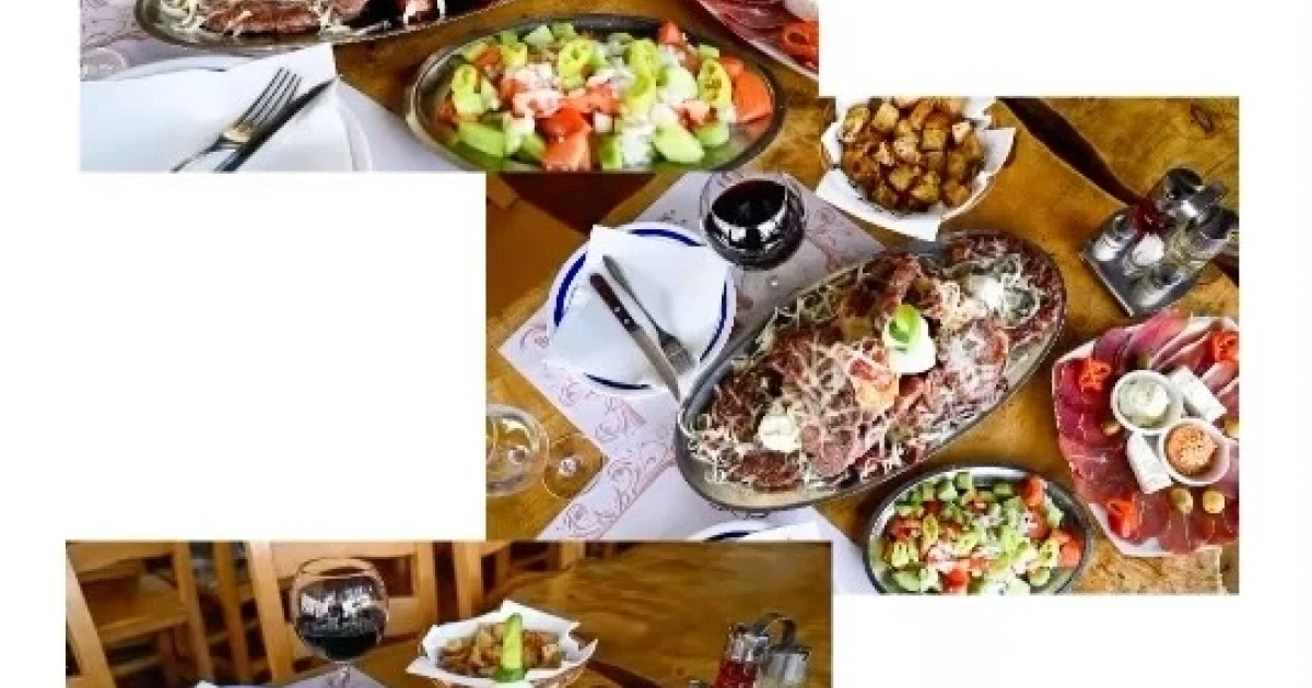 Kafana Kod Neše | Kafane | Beograd | Kuda na klopu